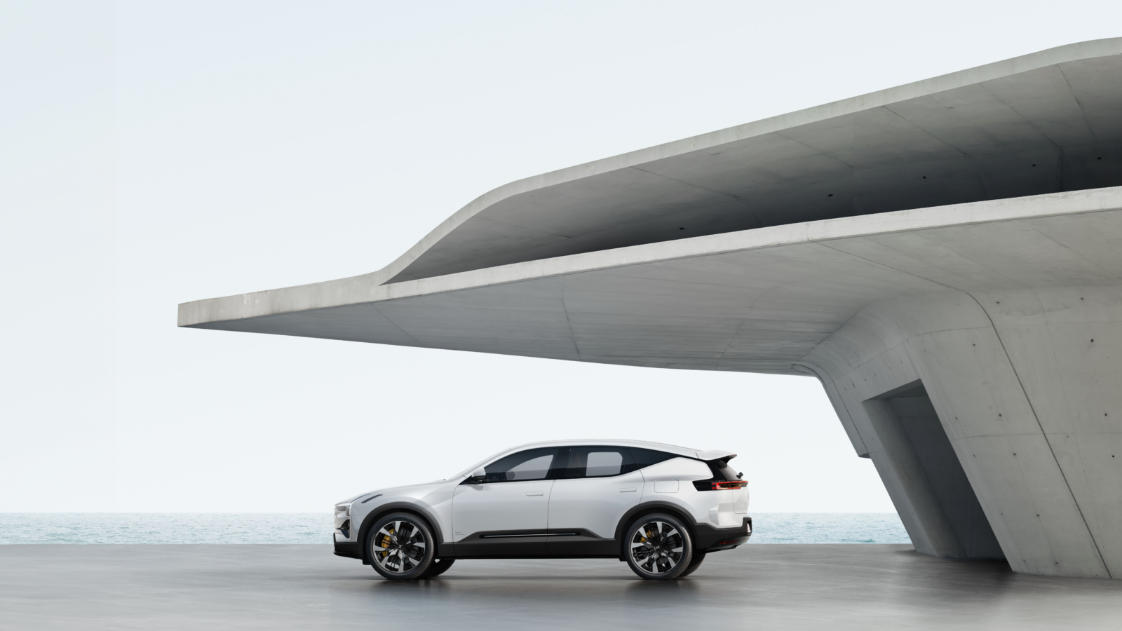 Polestar arrive enfin en France en 2025 avec une gamme complète ...
